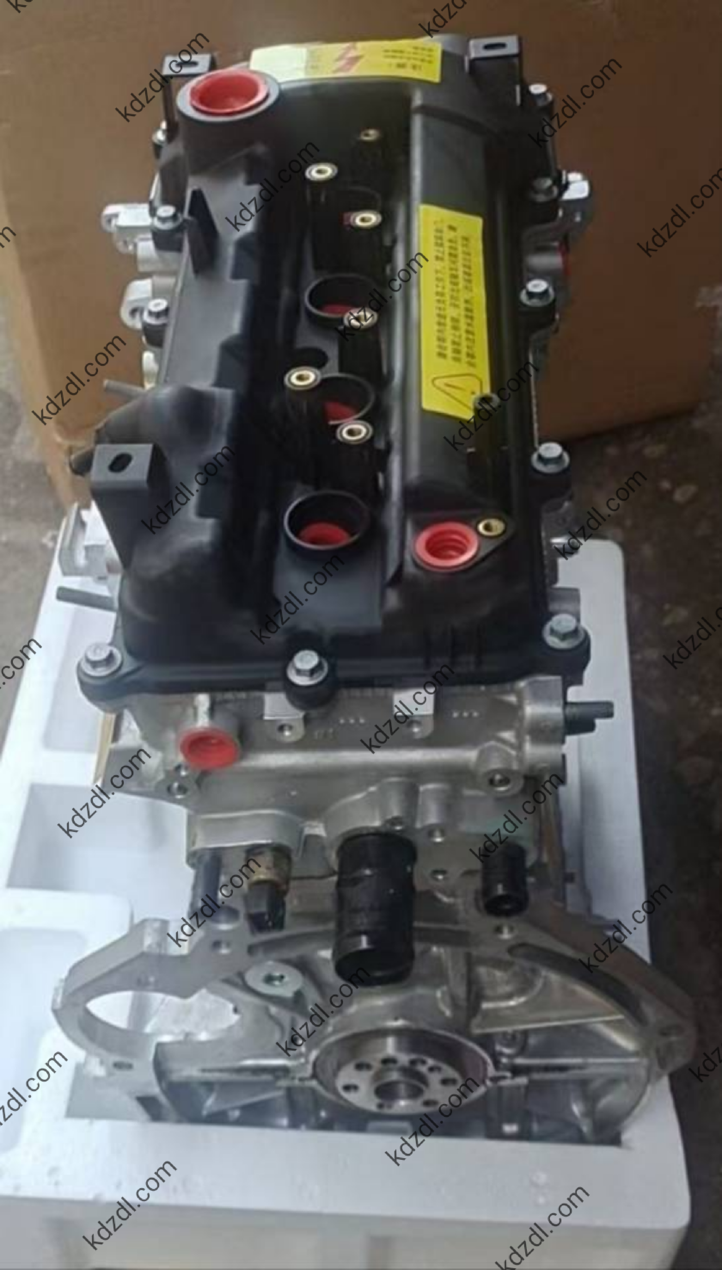 G4LC/Hyundai/Kia/new high-quality engine - kdzdl