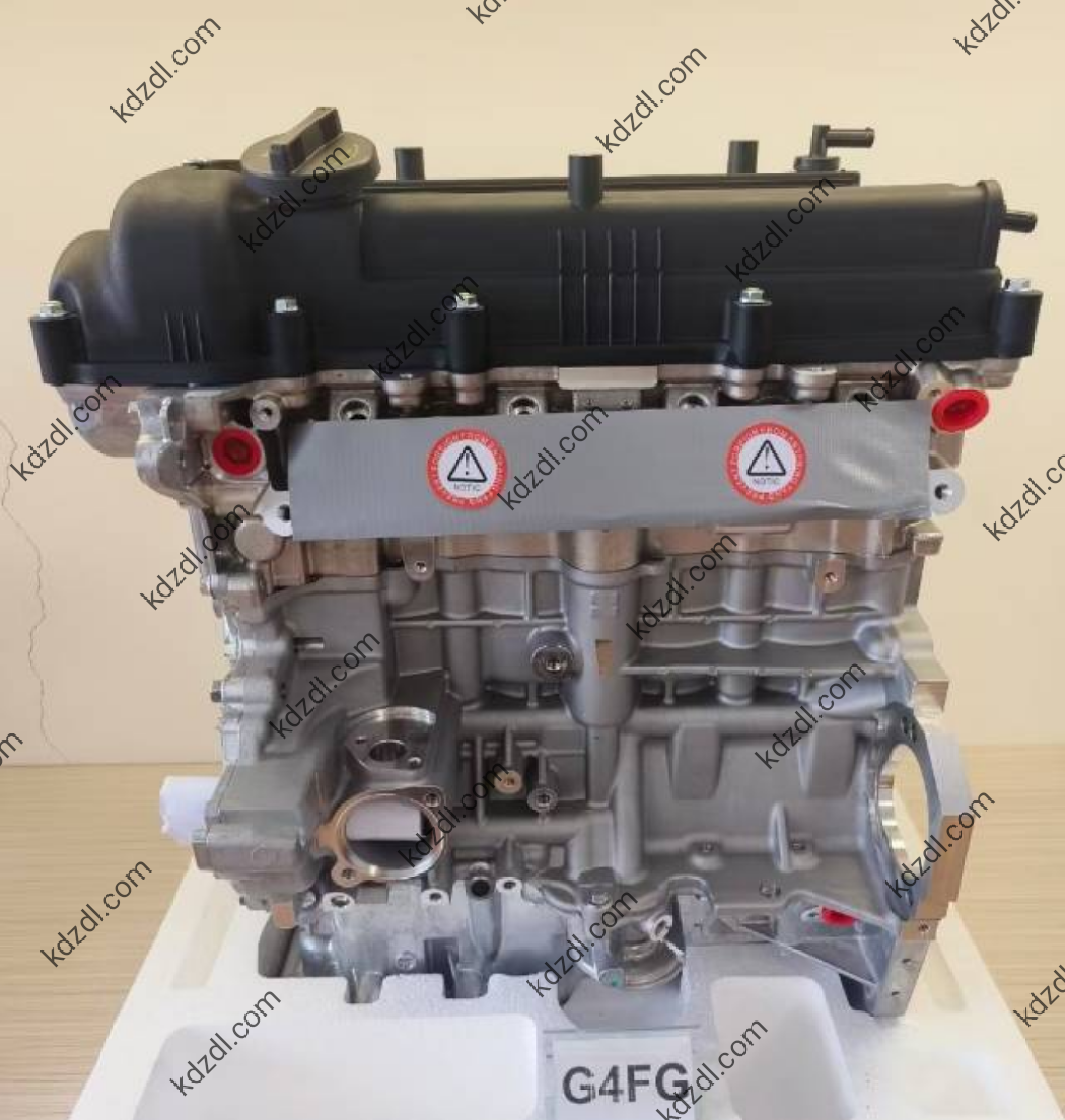 G4FG/Hyundai/Kia/New High Quality Engine - kdzdl