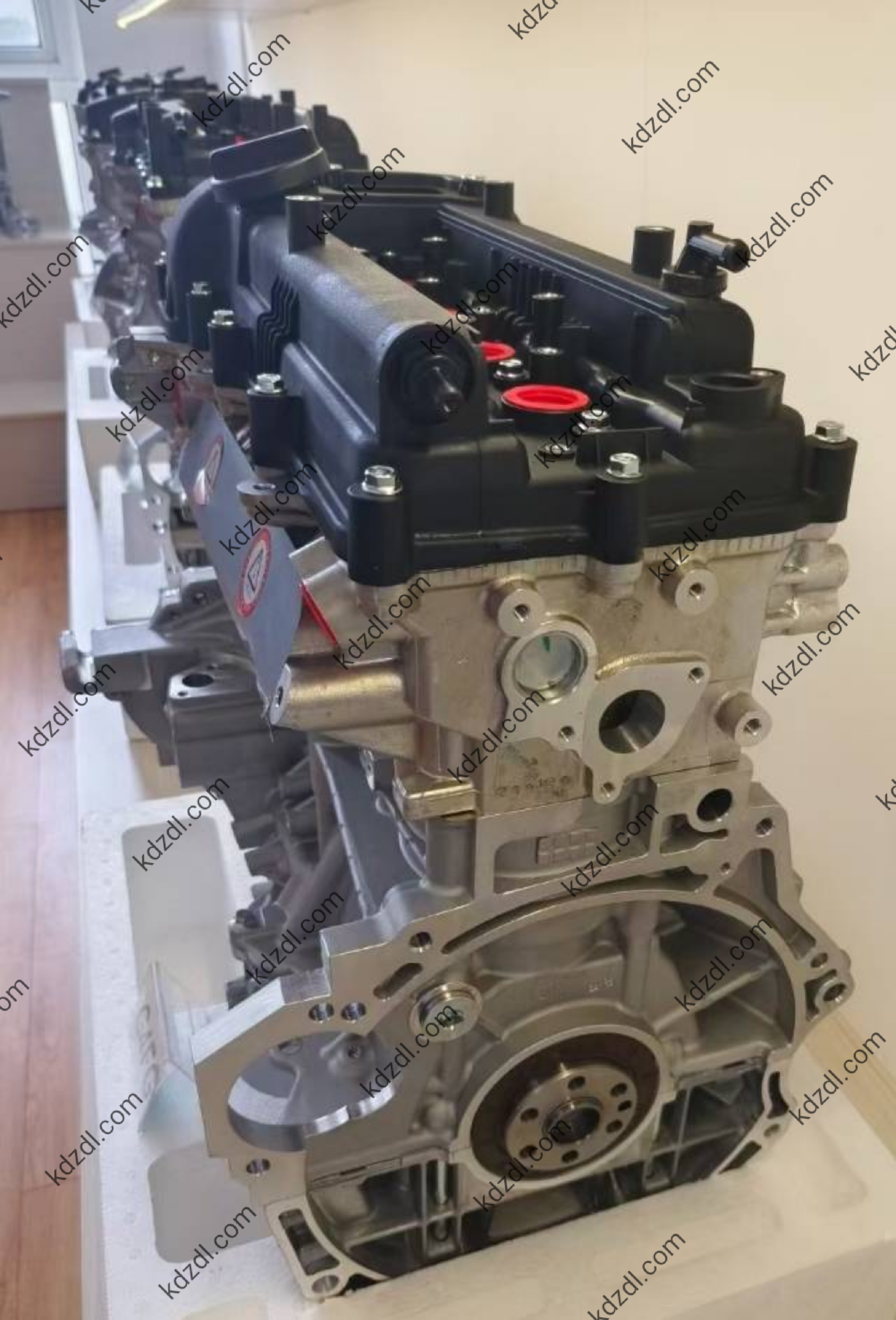 G4FG/Hyundai/Kia/New High Quality Engine - kdzdl