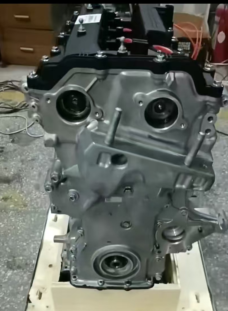G4FL/Hyundai/Kia/New High Quality Engine - kdzdl