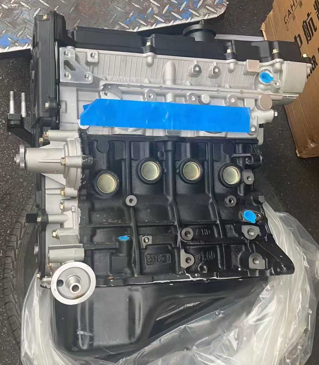 G4ED/Hyundai-Kia’s new high-quality engine - kdzdl