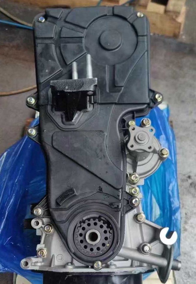 G4ED/Hyundai-Kia’s new high-quality engine - kdzdl