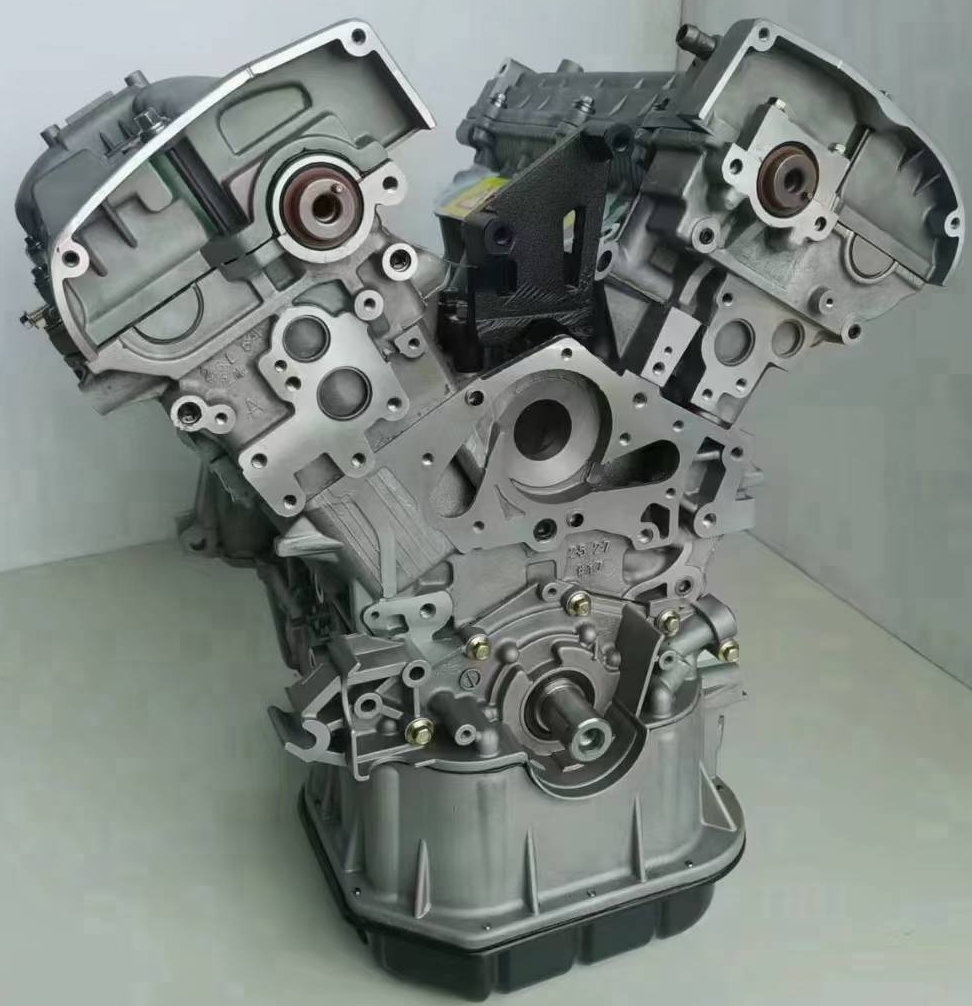 G6BA/Hyundai-Kia’s new high-quality engine - kdzdl