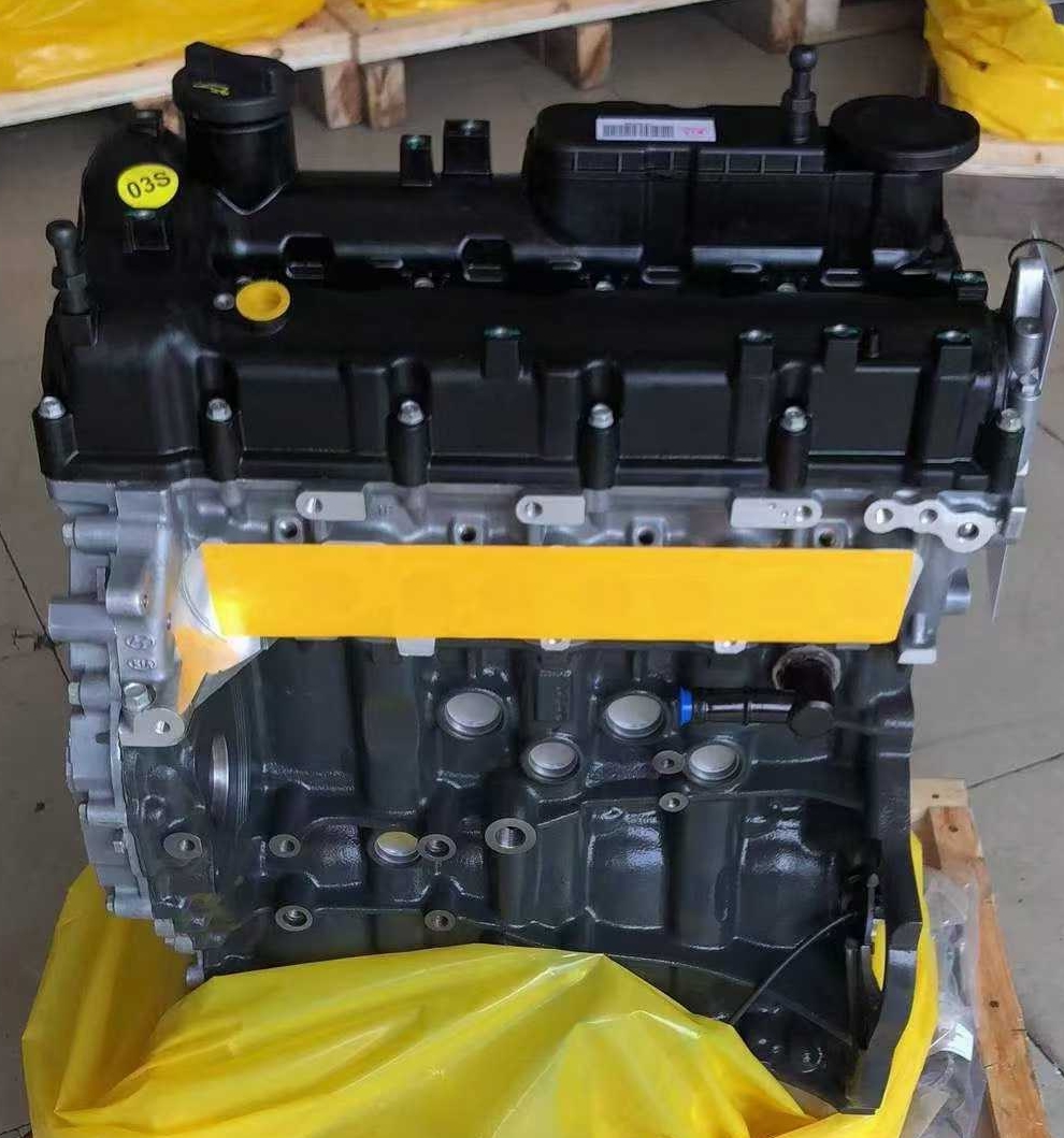 D4HB/Hyundai-Kia’s new high-quality engine - kdzdl