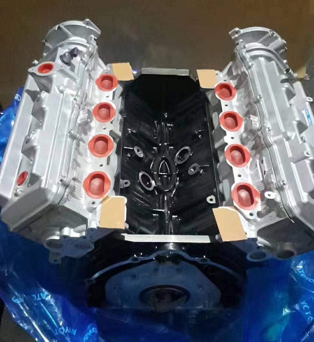 1UZ/2UZ/3UZ/Toyota/Lexus new high-quality engine - kdzdl