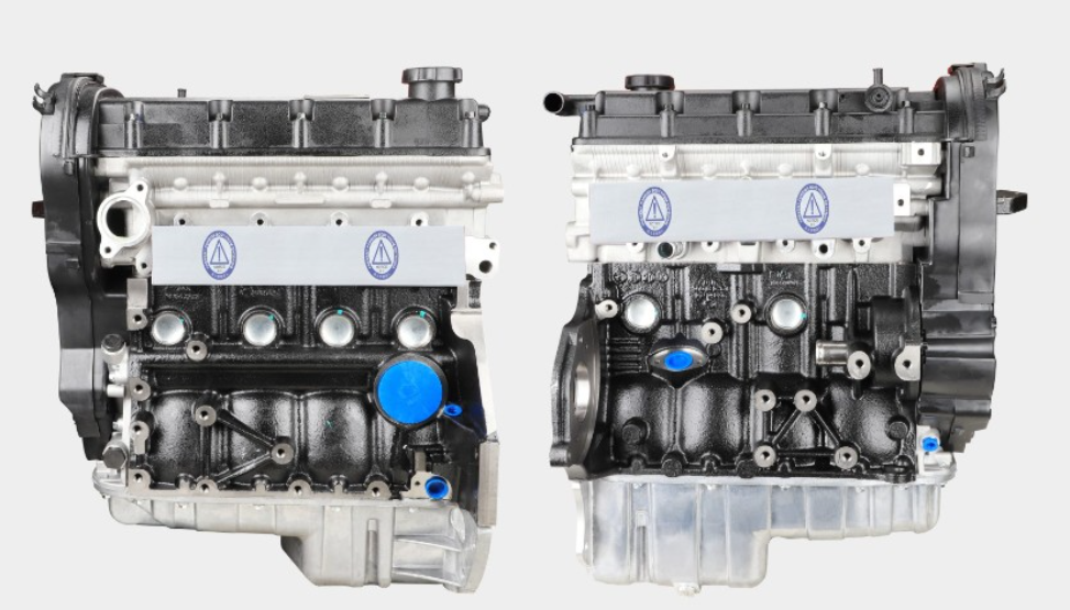 F16D3/LXT/Buick/Chevrolet/Series High-Quality New Engines - kdzdl