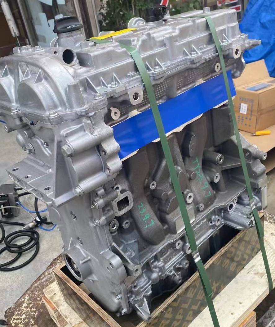 LCV/Buick/Chevrolet/new high quality engines - kdzdl