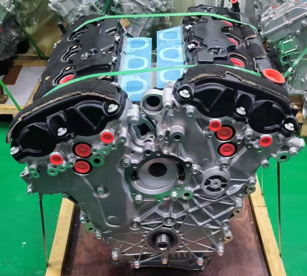 LF1/Buick/Chevrolet/new high quality engines - kdzdl