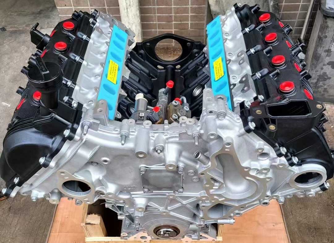 1VD/Toyota series high quality diesel engine - kdzdl