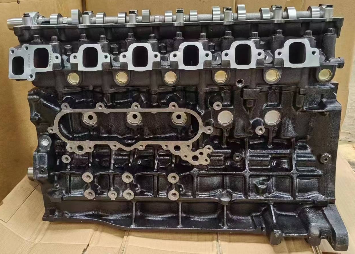 1HZ/Toyota series high quality diesel engine - kdzdl