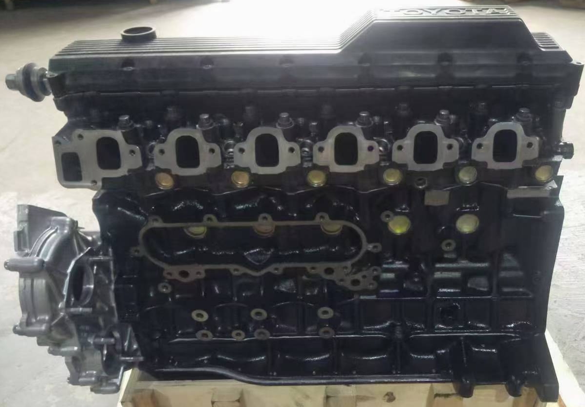 1HZ/Toyota series high quality diesel engine - kdzdl