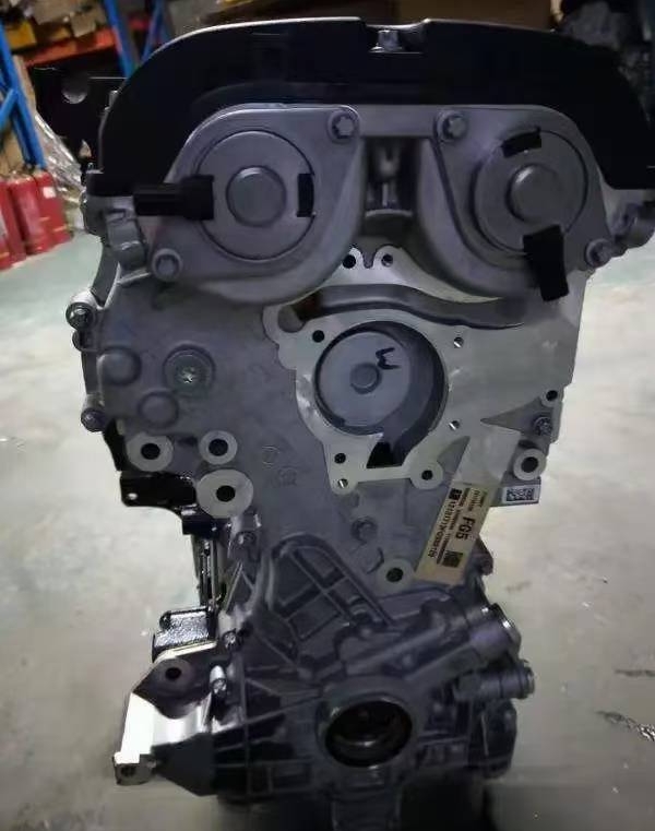 LUJ/Buick/Chevrolet/Series High-Quality New Engines - kdzdl