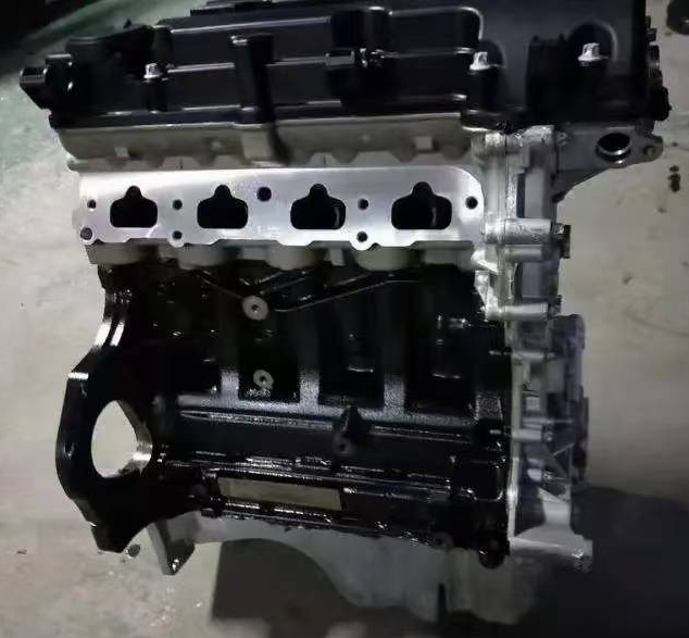 LUJ/Buick/Chevrolet/Series High-Quality New Engines - kdzdl