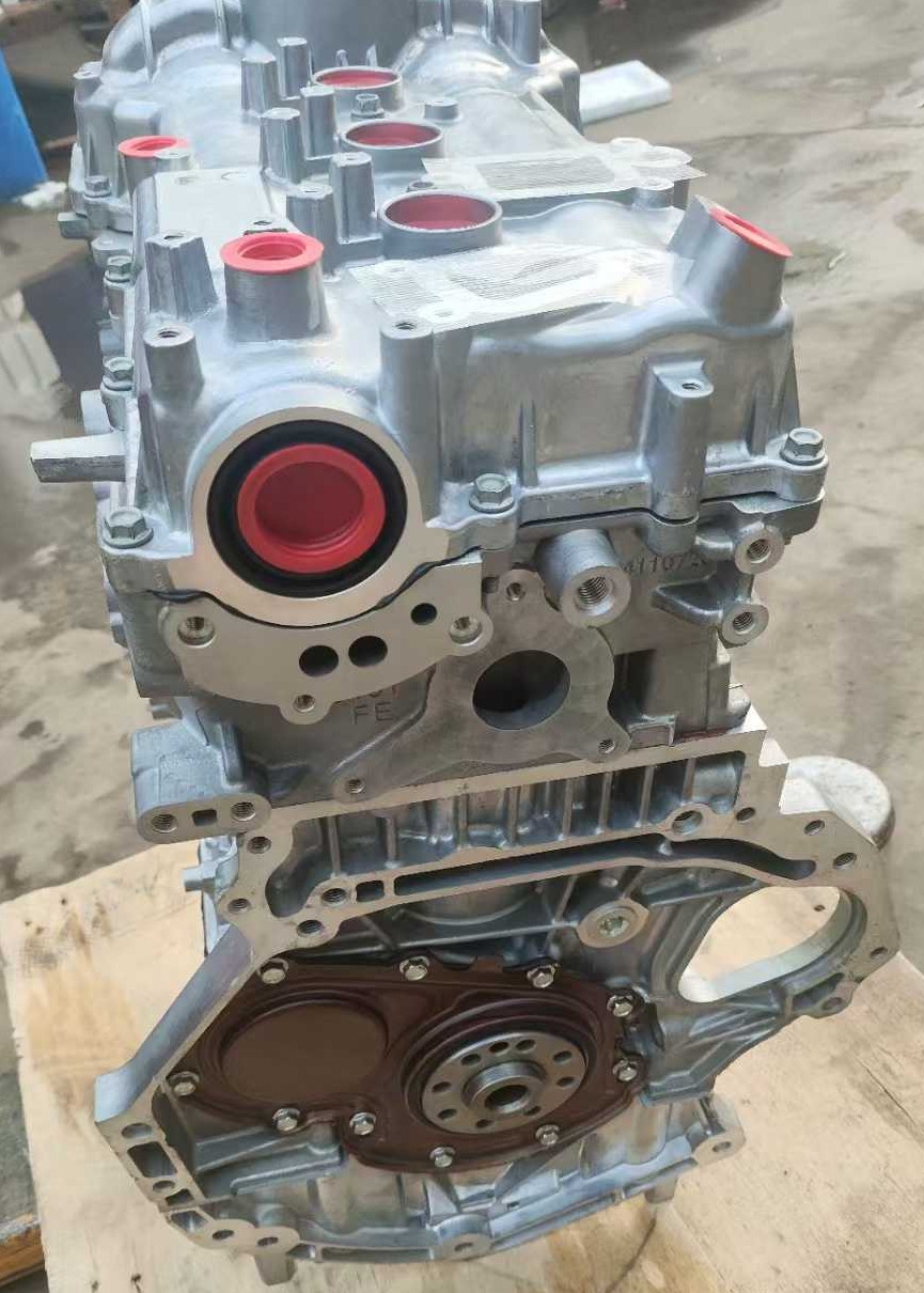 LI6/LI6/Buick/Cadillac/Series high-quality new engines - kdzdl