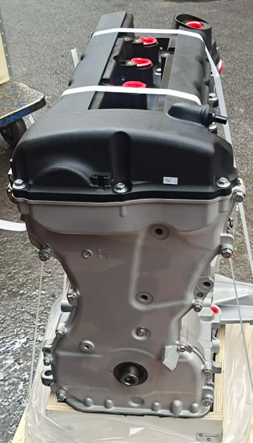 4B11/Mitsubishi series/high-quality new engine - kdzdl