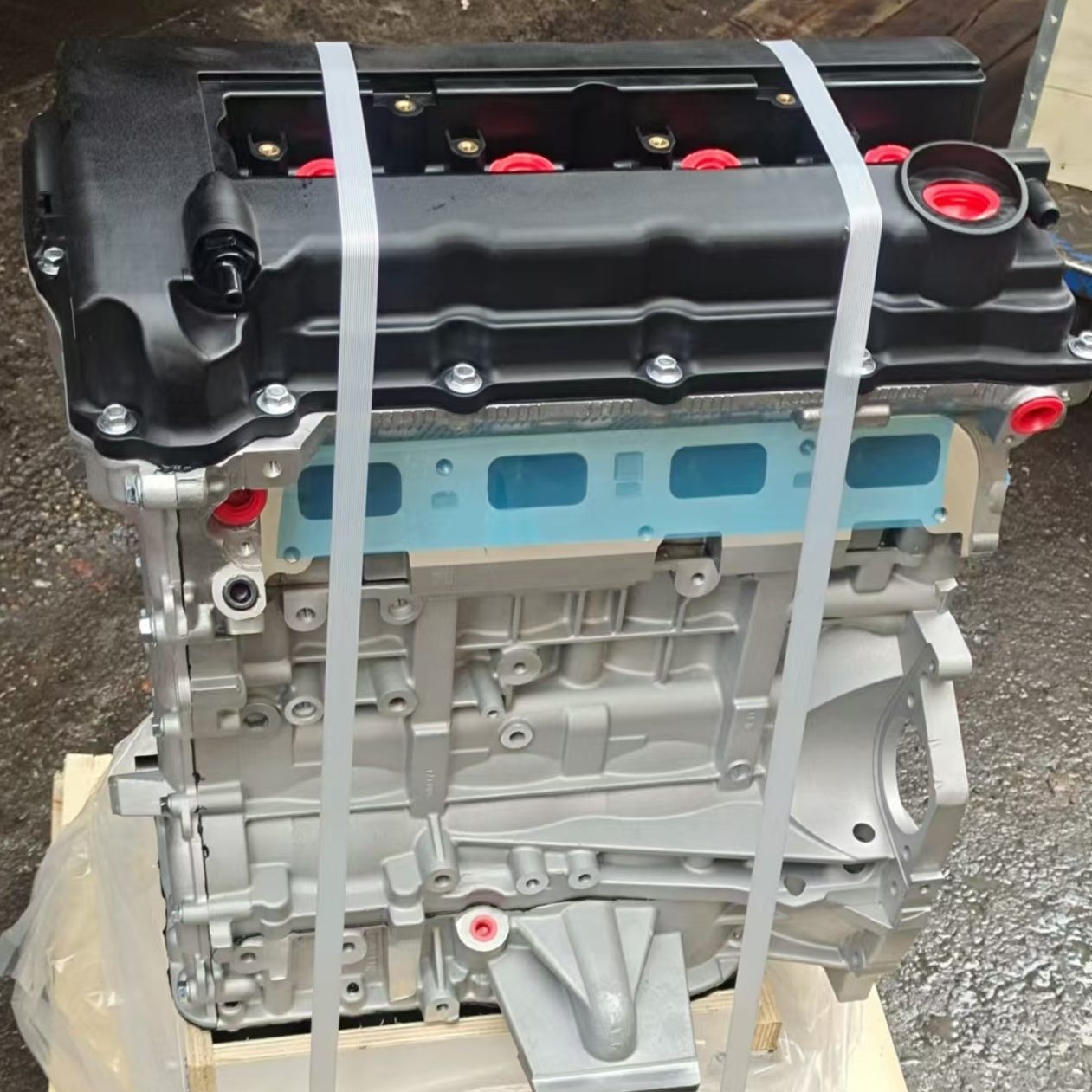 4B11/Mitsubishi series/high-quality new engine - kdzdl
