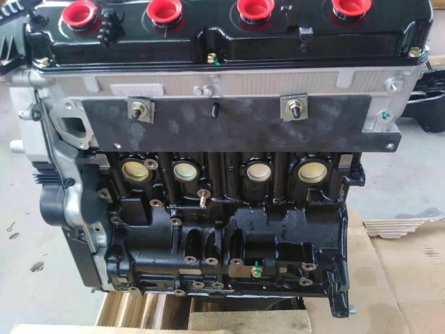 4G64/Mitsubishi series/high-quality new engine - kdzdl