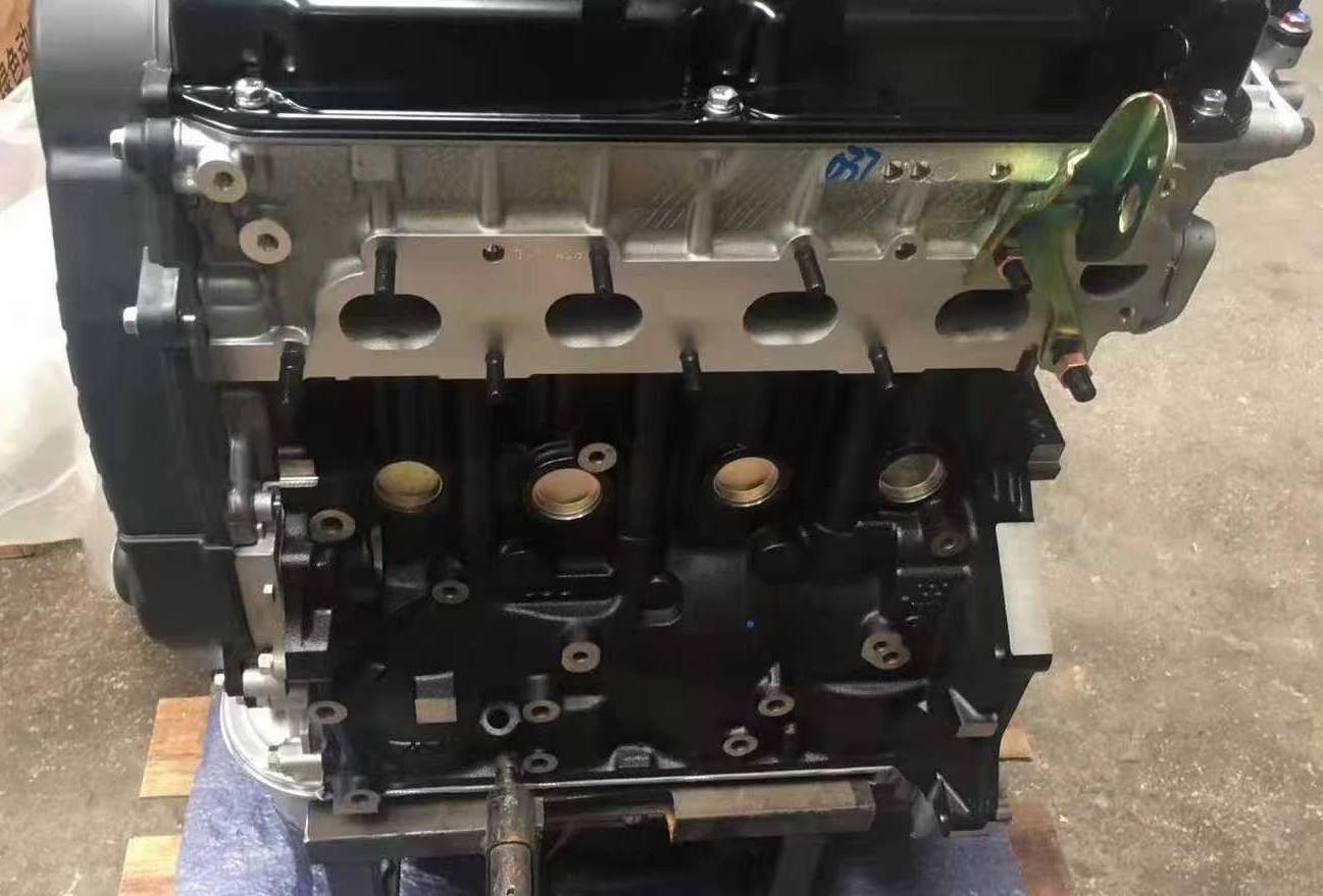 4G94/Mitsubishi series/high-quality new engine - kdzdl