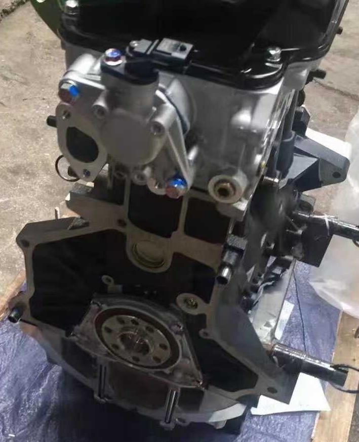 4G94/Mitsubishi series/high-quality new engine - kdzdl