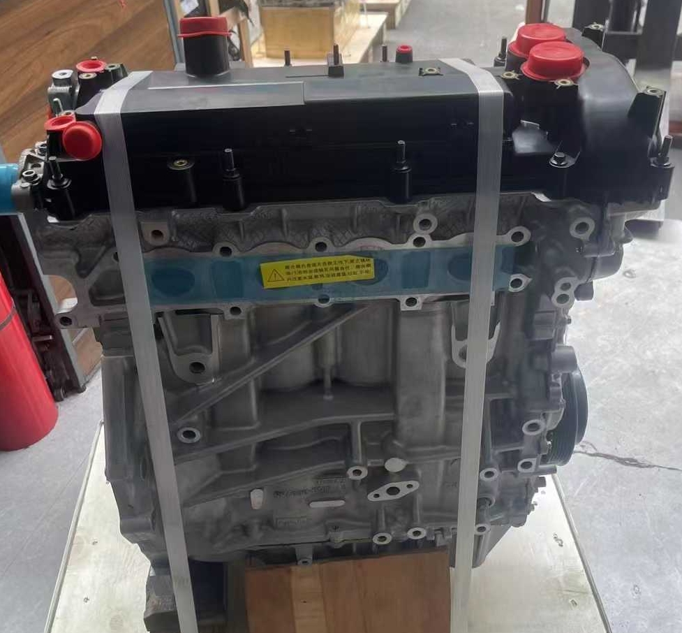 204PT/Land Rover/Jaguar/Series high quality new engines - kdzdl