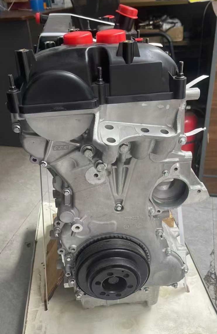 204PT/Land Rover/Jaguar/Series high quality new engines - kdzdl