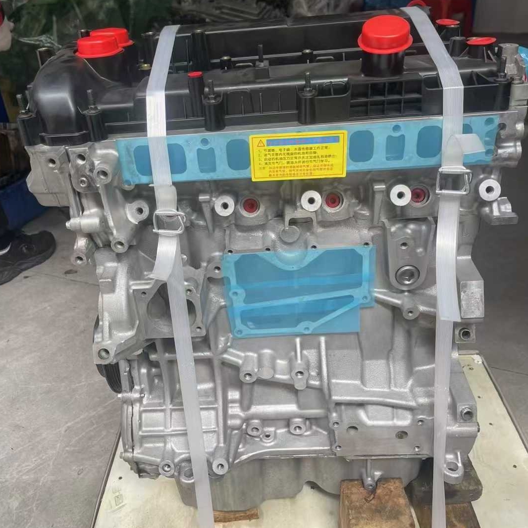 204PT/Land Rover/Jaguar/Series high quality new engines - kdzdl