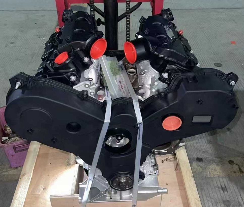 276DT/Land Rover/Jaguar/Series high quality new engines - kdzdl