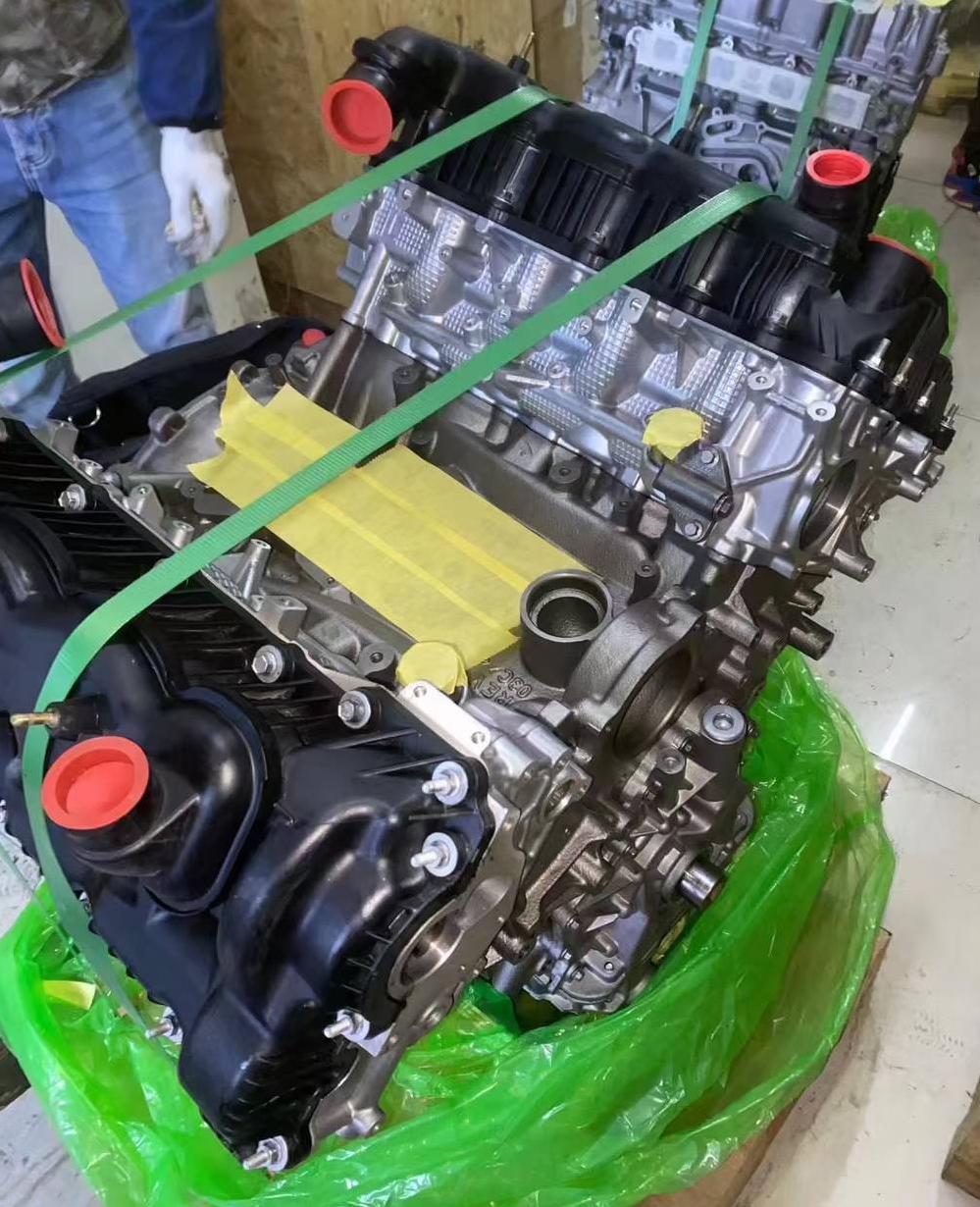 368DT/Land Rover/Jaguar/Series high quality new engines - kdzdl