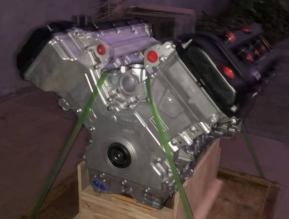 428PS/Land Rover/Jaguar/Series high quality new engines - kdzdl